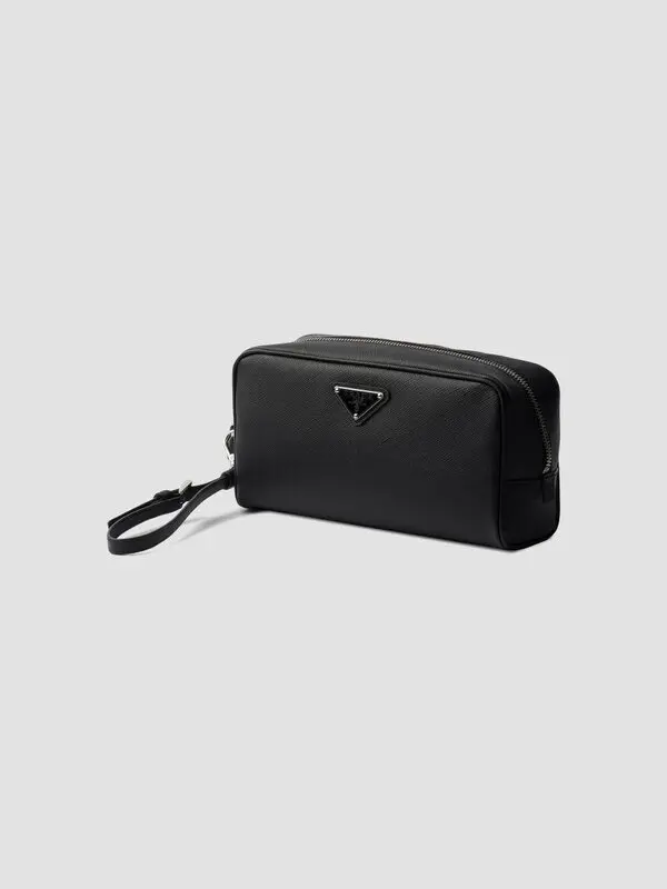 Prada Saffiano Pouch