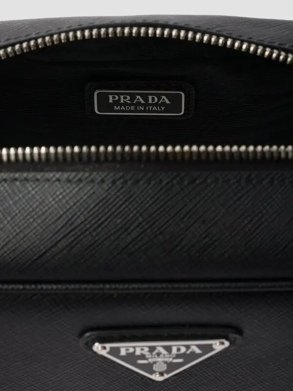 Prada Saffiano Pouch