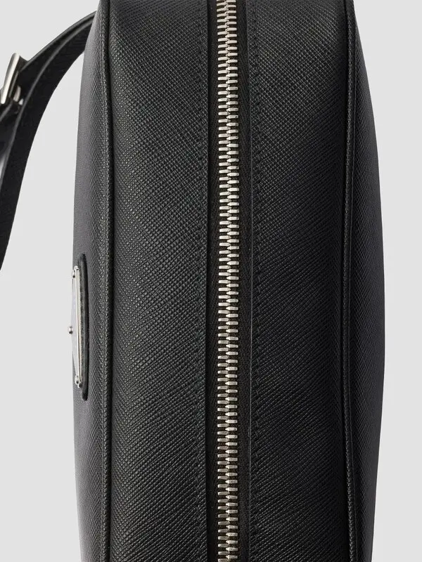 Prada Saffiano Pouch