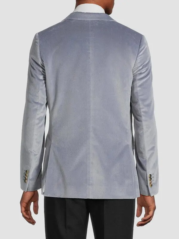 Paul Smith Tailored Fit Two-button Jacket