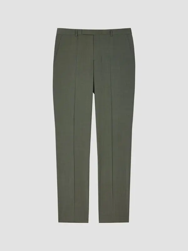 Paul Smith Soho-fit Wool Two-button Suit