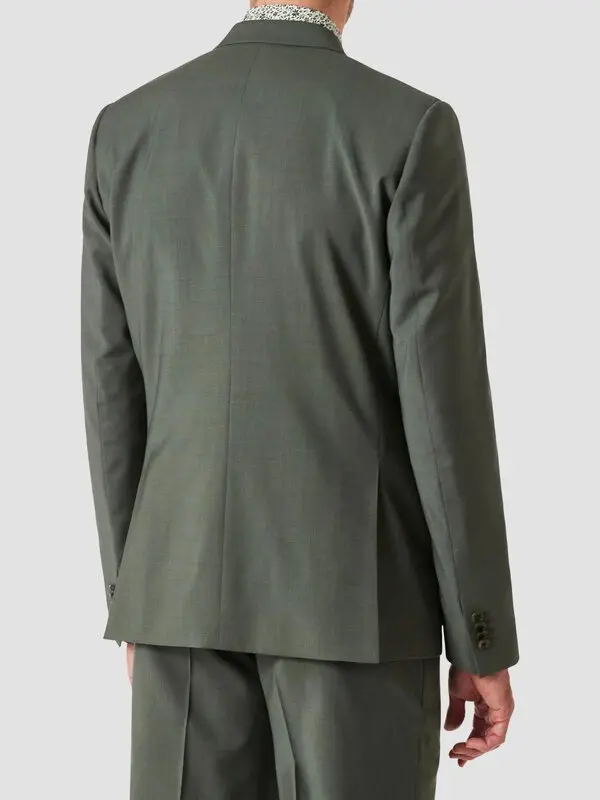 Paul Smith Soho-fit Wool Two-button Suit