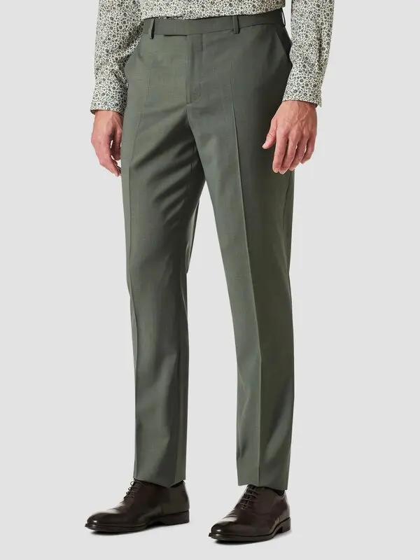 Paul Smith Soho-fit Wool Two-button Suit