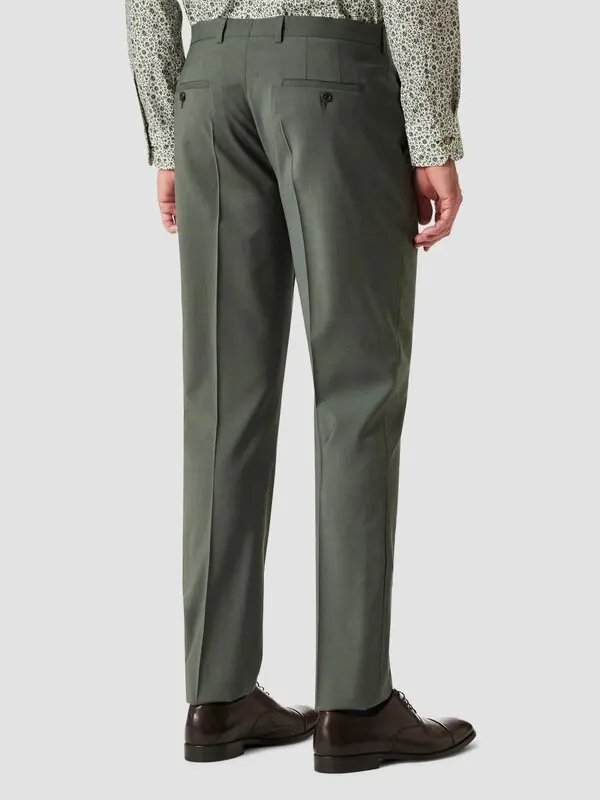 Paul Smith Soho-fit Wool Two-button Suit