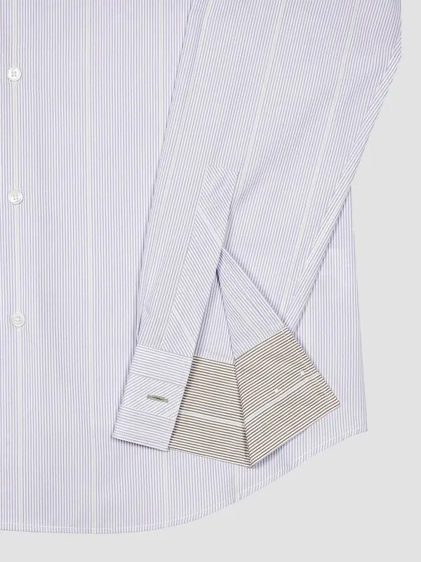 Paul Smith Regular-fit Cotton Shirt