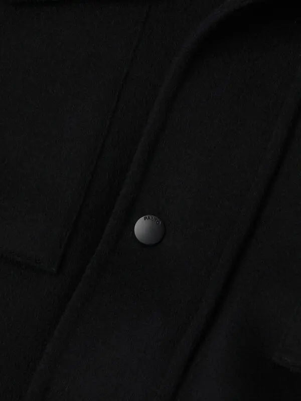 PALTO' Duccio Field Coat & Vest