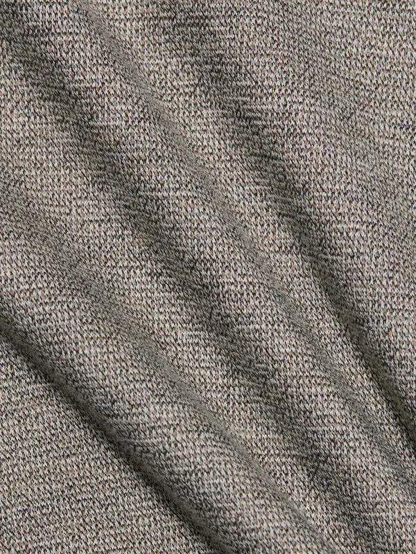 Emporio Armani Cotton Jersey Sport Shirt