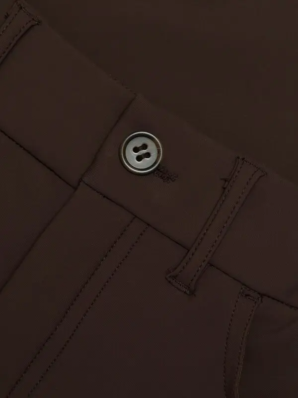 Ronny Kobo Berit Solid Pants