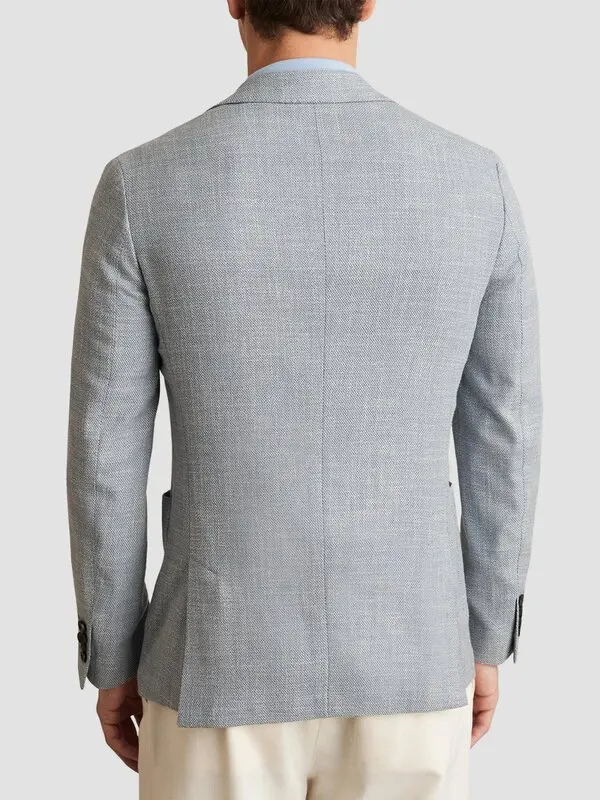 REISS Aphrodite Textured Sport Coat