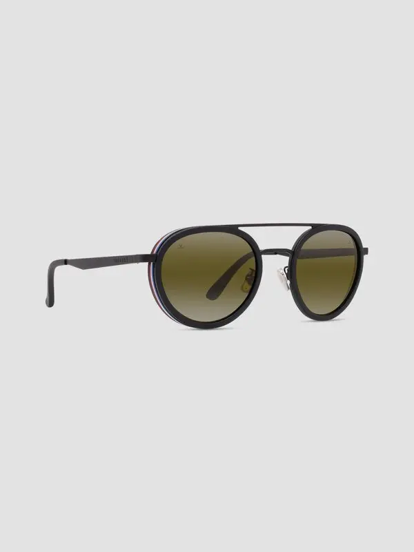 Vuarnet Lifestyle Edge 02 Round Sunglasses