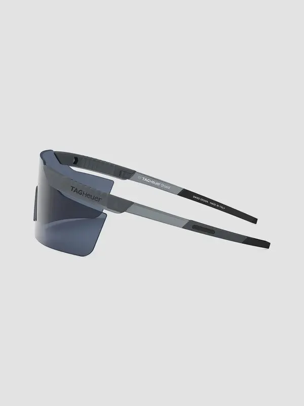 Tag Heuer 56mm Shield Sunglasses