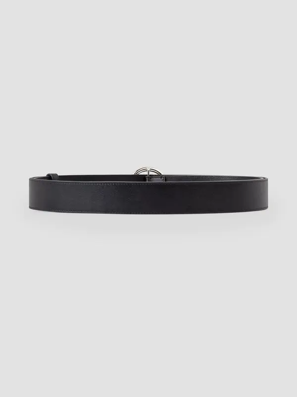 Givenchy Belt In Leather