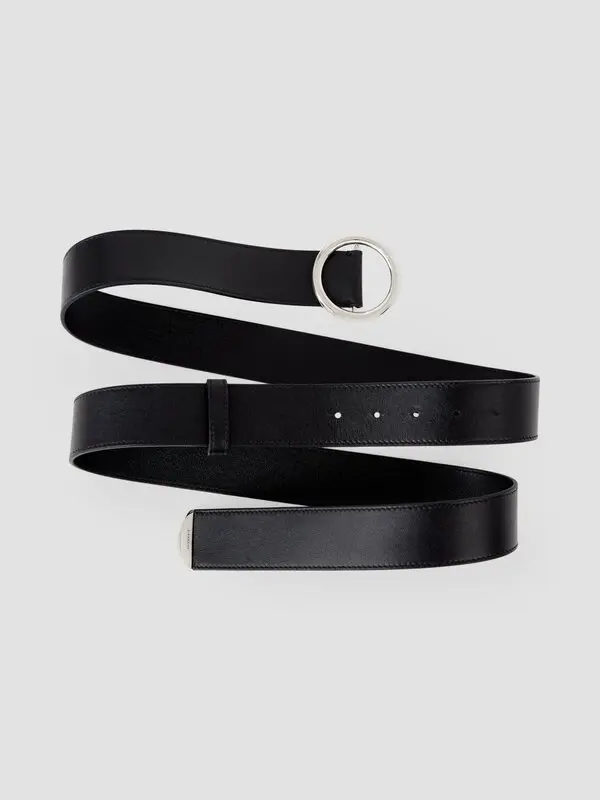 Givenchy Belt In Leather