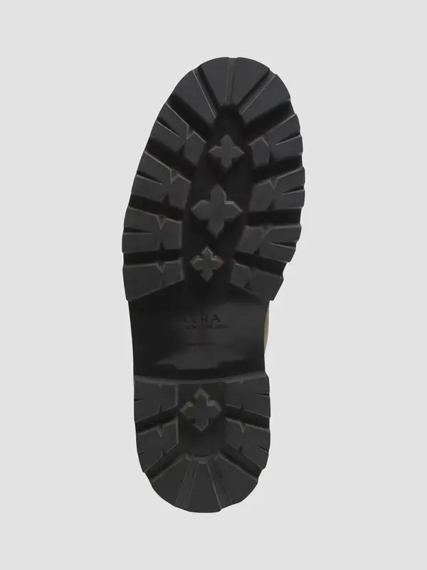Aera Amalia Chunky Vegan Lug Combat Boots