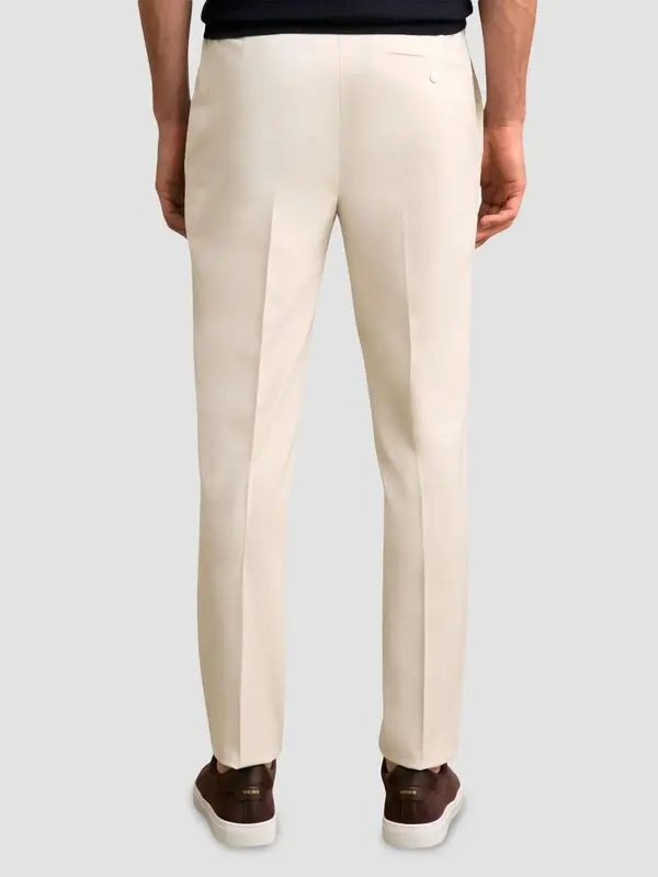 REISS Found Slim Trousers