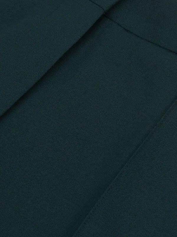 REISS Jade Wide-leg Trousers