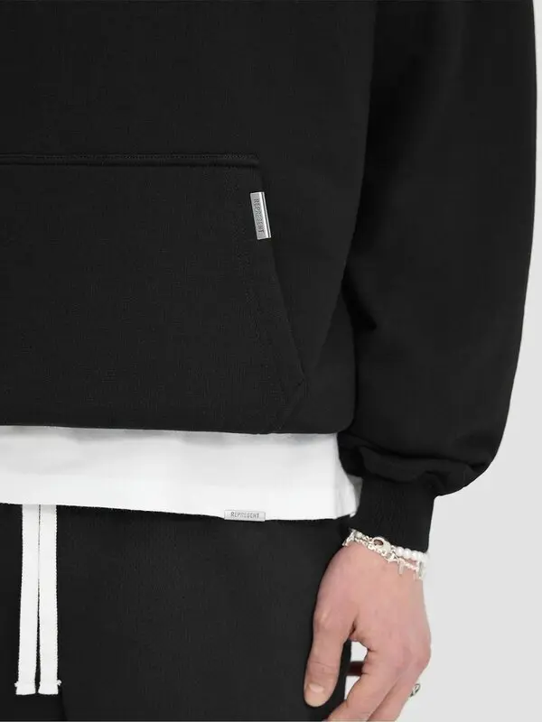 REPRESENT Owners Club Script Hoodie