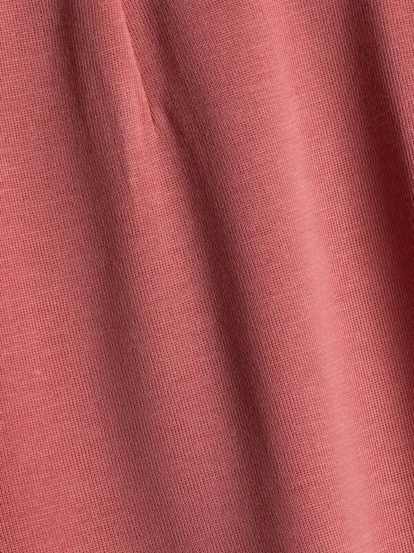 Misook Nancy Mylana Knit Slim-leg Pants - Honeysuckle