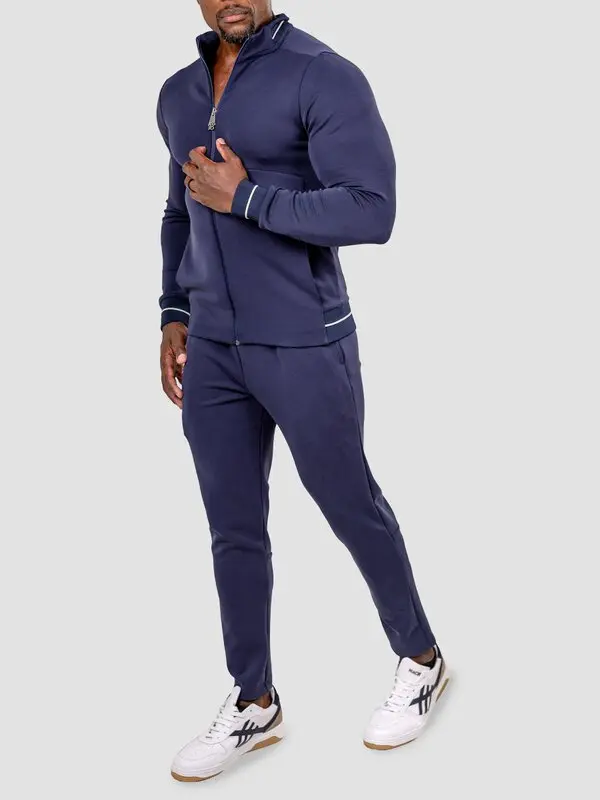 MACEOO Marthyr Zipper Jacket