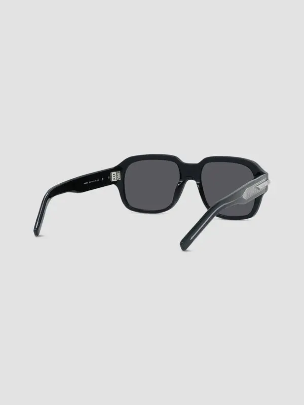 Givenchy Gv One 55mm Geometric Sunglasses