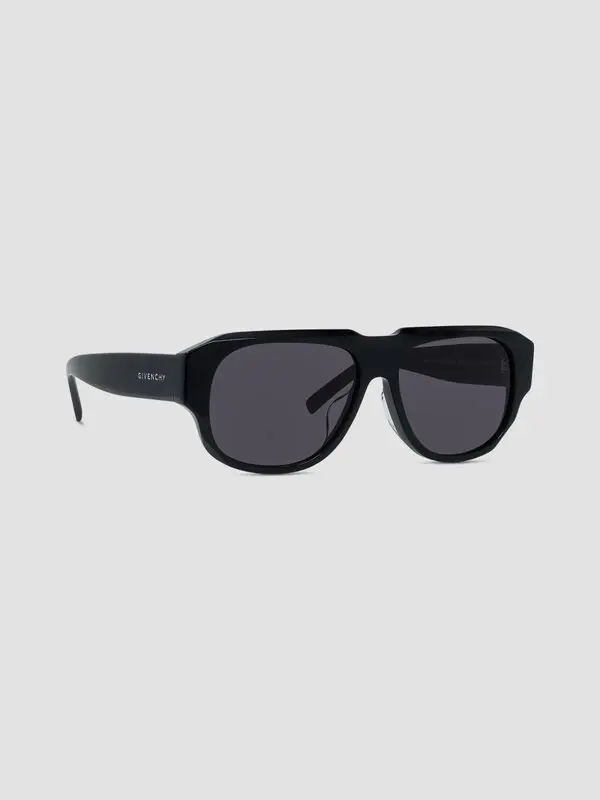 Givenchy Gv Day 55mm Rectangular Sunglasses