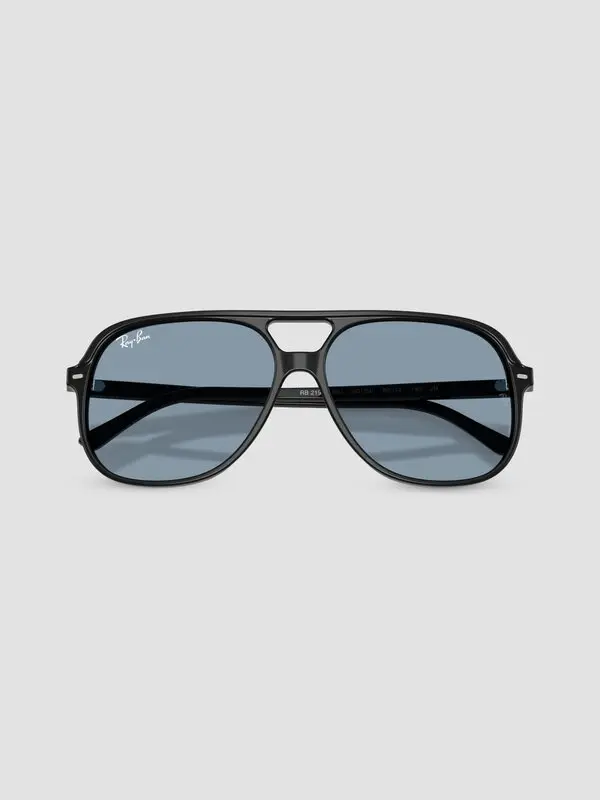 Ray-ban Rb2198 Bill 60mm Square Sunglasses