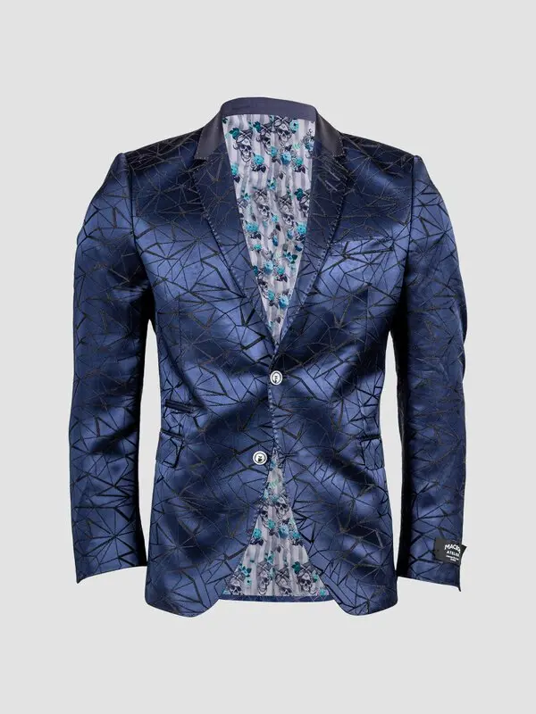 MACEOO Socrate Evo Marthyr Blazer