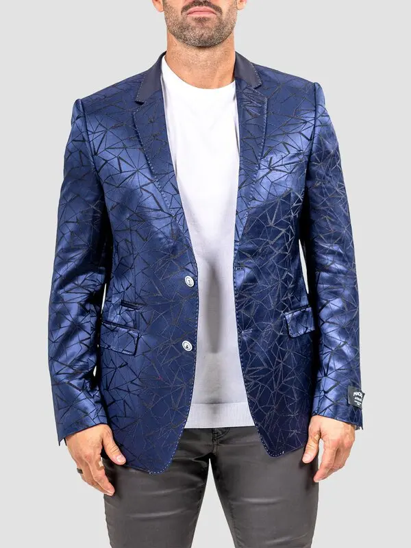 MACEOO Socrate Evo Marthyr Blazer