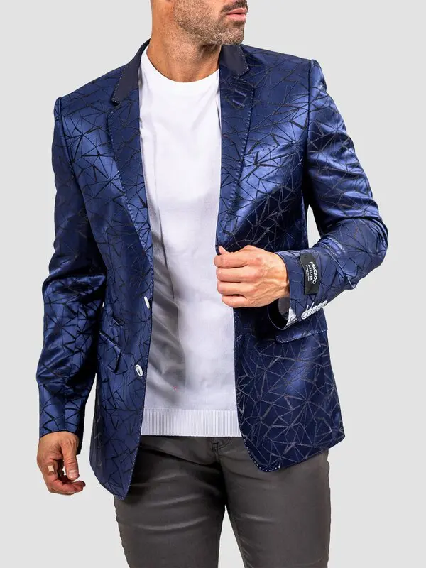 MACEOO Socrate Evo Marthyr Blazer