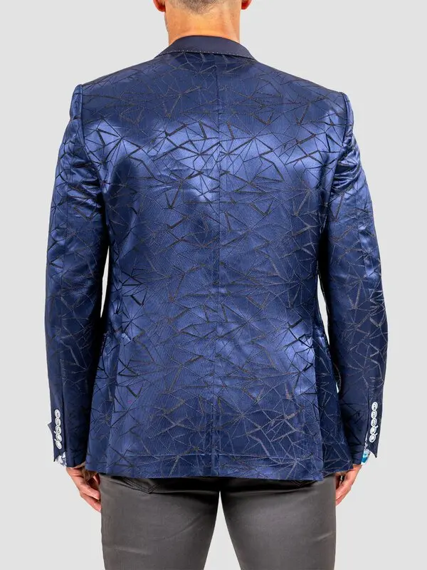 MACEOO Socrate Evo Marthyr Blazer