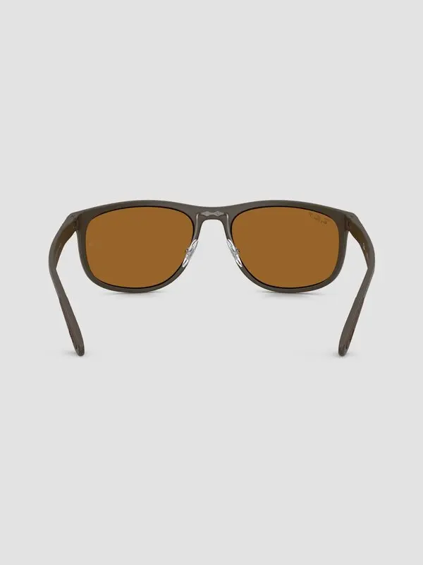Ray-ban Rb4468 59mm Square Sunglasses