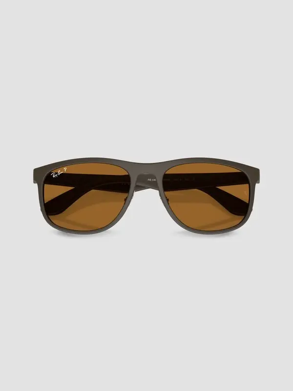 Ray-ban Rb4468 59mm Square Sunglasses