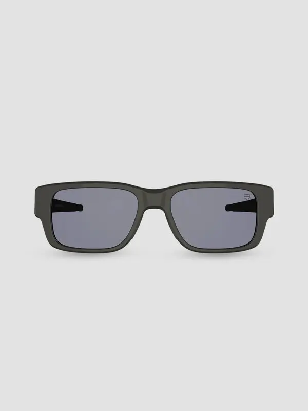 Tag Heuer Golden Age 54mm Rectangular Sunglasses
