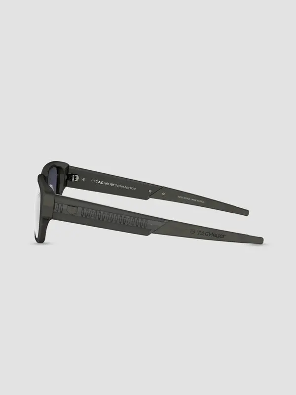 Tag Heuer Golden Age 54mm Rectangular Sunglasses