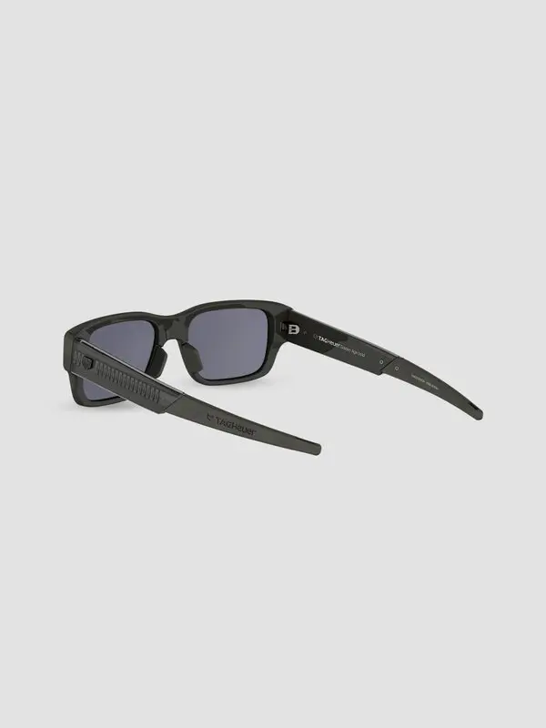 Tag Heuer Golden Age 54mm Rectangular Sunglasses