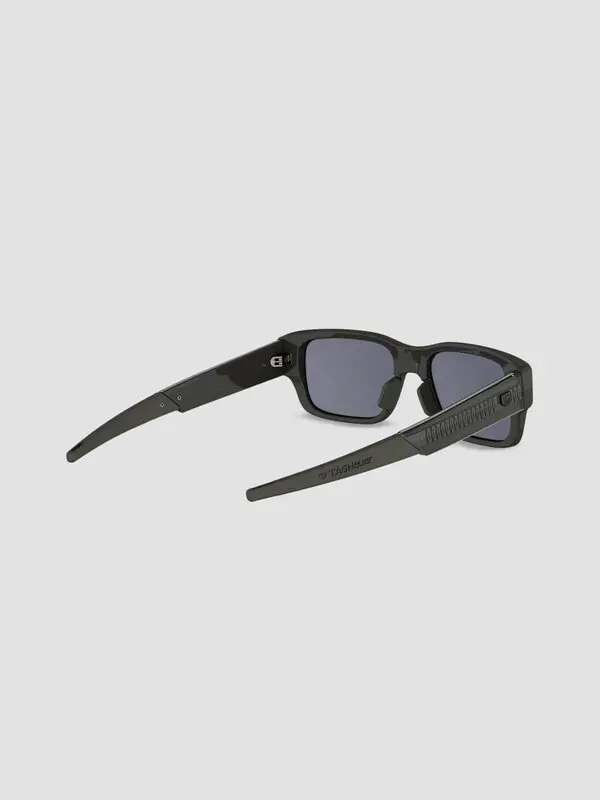 Tag Heuer Golden Age 54mm Rectangular Sunglasses