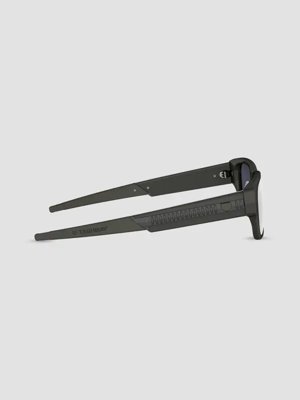 Tag Heuer Golden Age 54mm Rectangular Sunglasses