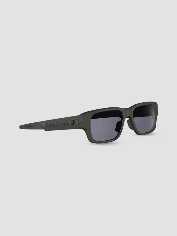 Tag Heuer Golden Age 54mm Rectangular Sunglasses