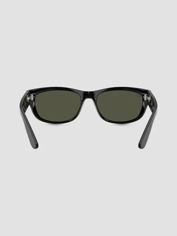 Ray-ban Rb2289 63mm Oval Sunglasses