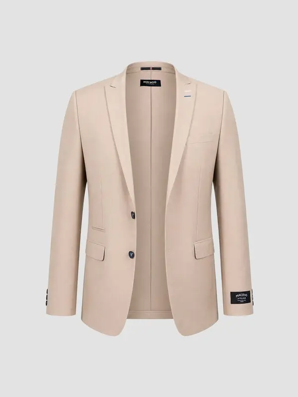 MACEOO Descartes Marthyr Blazer