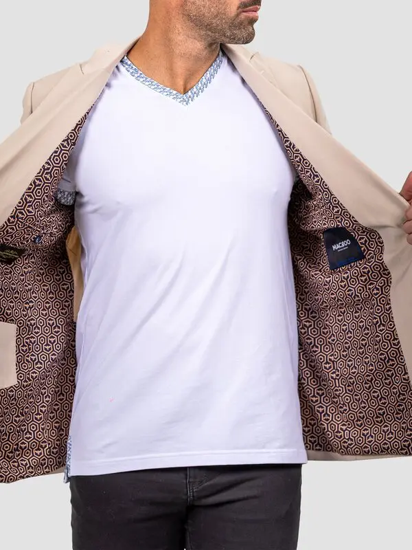 MACEOO Descartes Marthyr Blazer