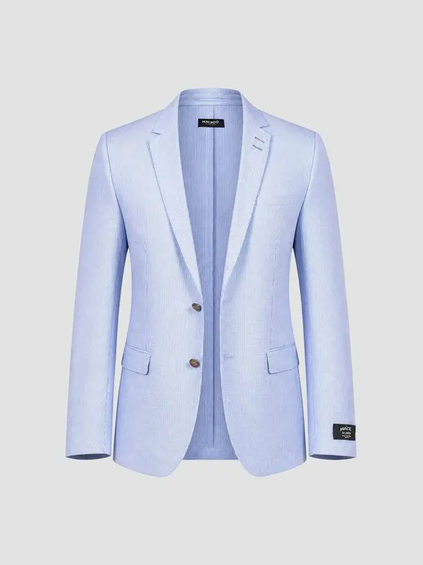 MACEOO Socrate Marthyr Blazer