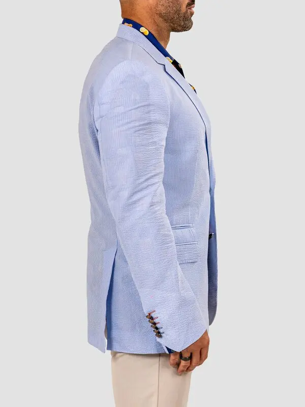 MACEOO Socrate Marthyr Blazer