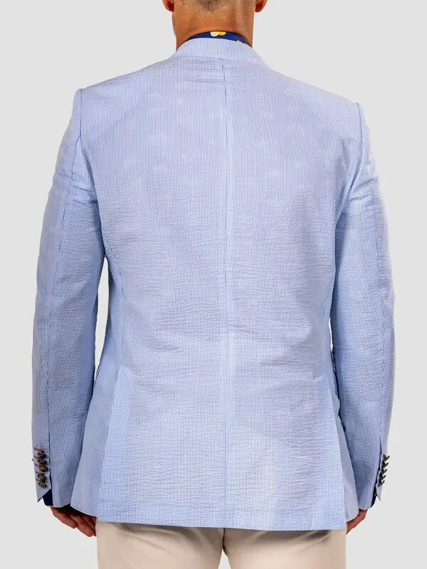 MACEOO Socrate Marthyr Blazer