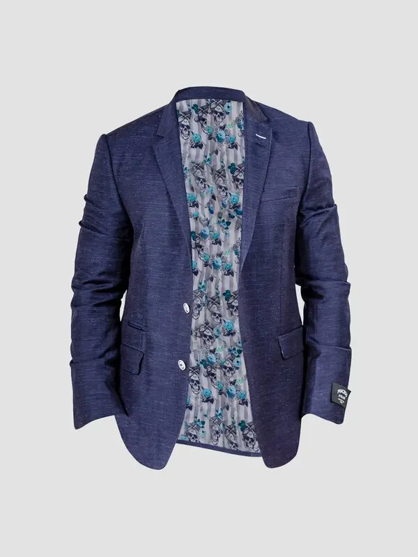 MACEOO Socrate Blazer Marthyr