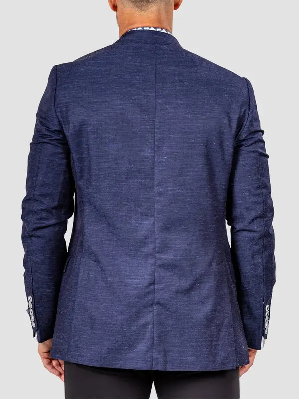 MACEOO Socrate Blazer Marthyr