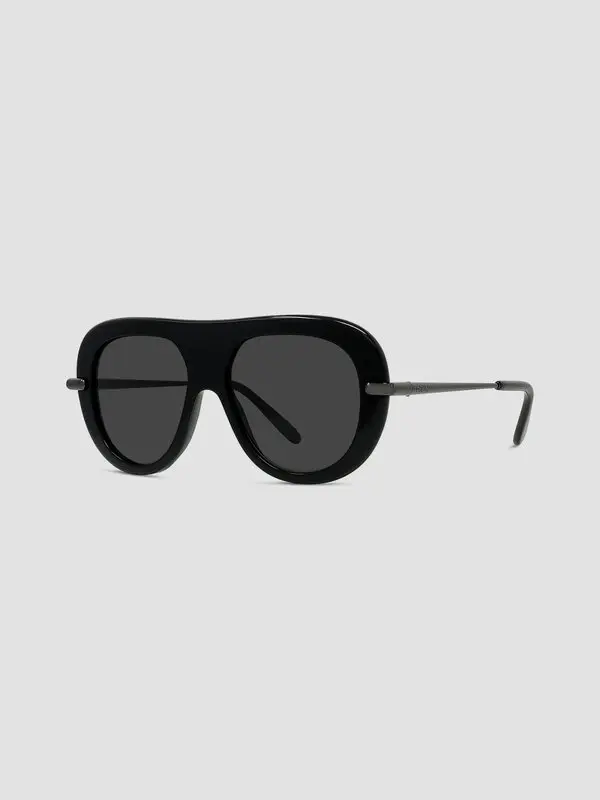 Loewe Slim 52mm Pilot Sunglasses
