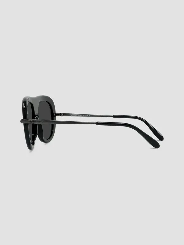 Loewe Slim 52mm Pilot Sunglasses