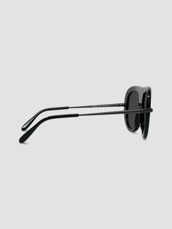 Loewe Slim 52mm Pilot Sunglasses