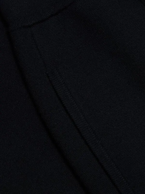 A.L.C. Corey Knit Wide-leg Pants